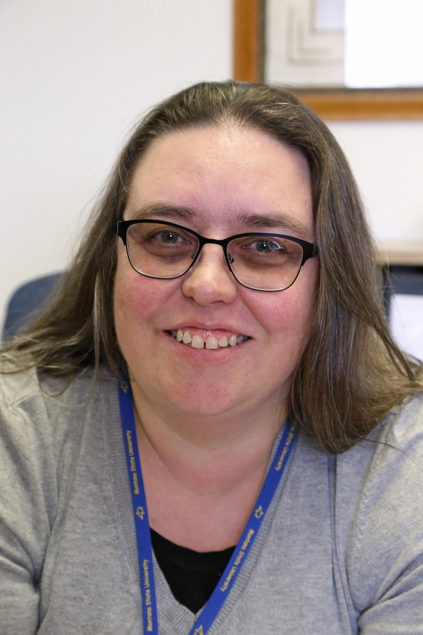 Meet Your Key Contacts: Gwyn Hervochon, Gwen Higgins, Heather Hultman ...