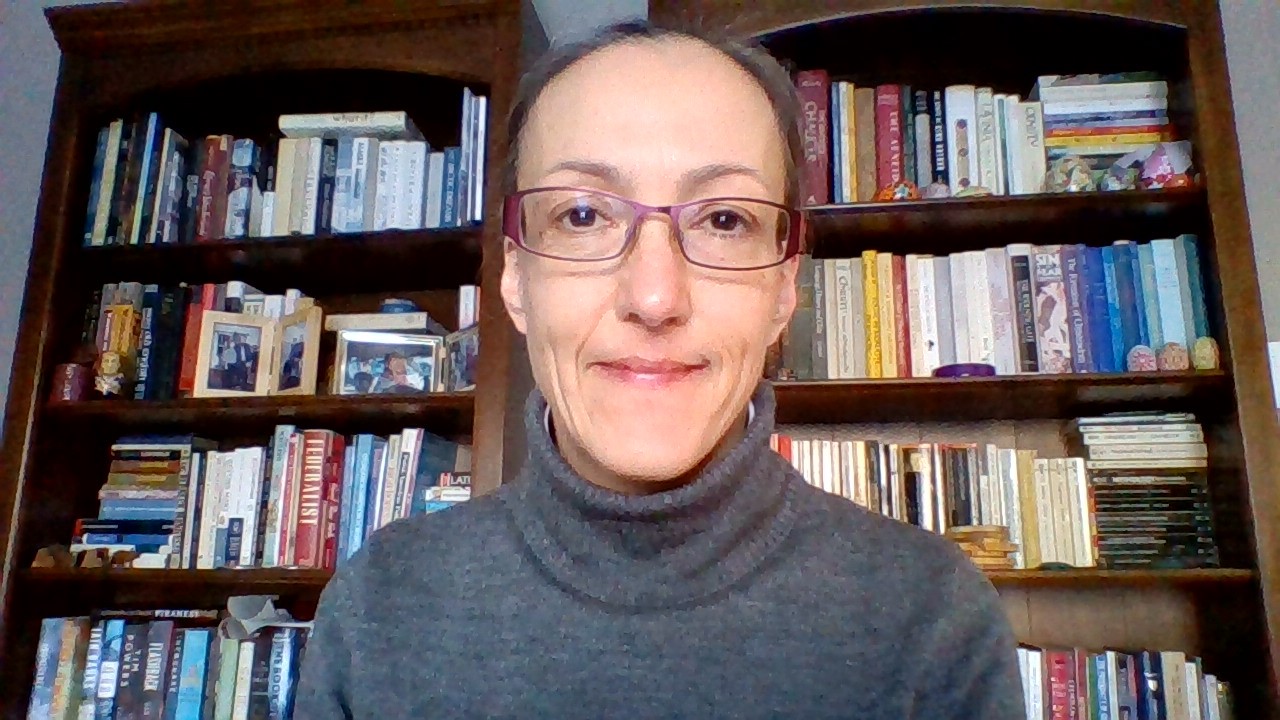 Meet Your Key Contacts: Gwyn Hervochon, Gwen Higgins, Heather Hultman ...